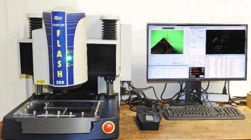 Comteq Industries - Industrial plating Johor Bahru (JB) :: equipment