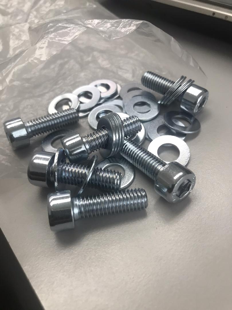 Comteq Industries - Industrial plating Johor Bahru (JB) :: Capabilities